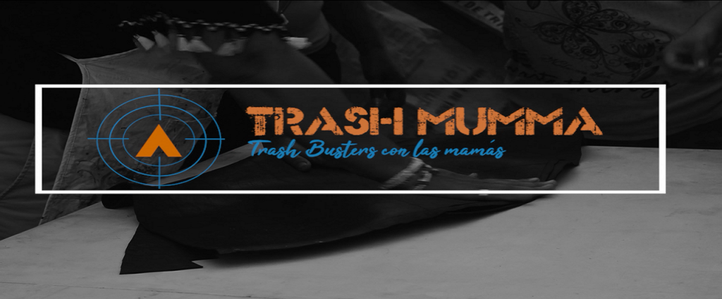 Trash Busters S.A. ESP