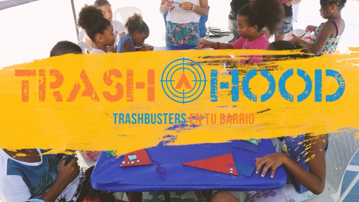 Trash Busters S.A. ESP